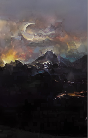 3 poems by Adora Williams - The Gorko Gazette