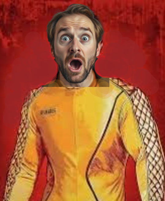 The Gorko Gazette: Daily Humor